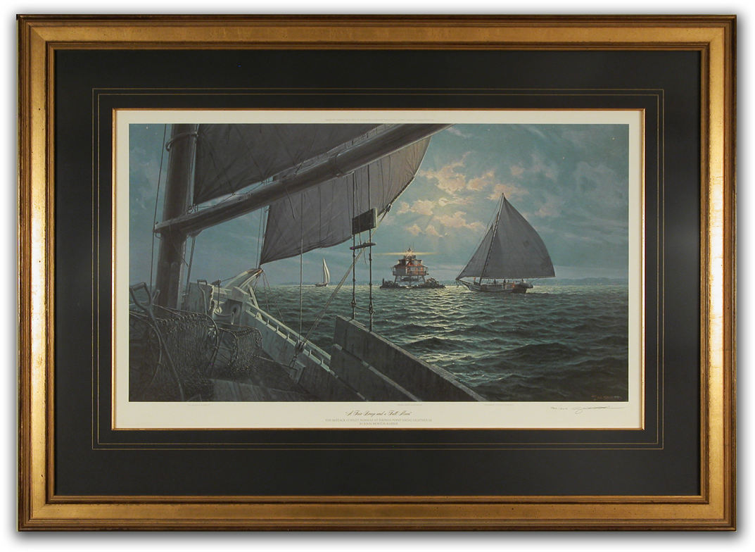 Download Framed Painting Fresh Limited Edition Prints John M ...