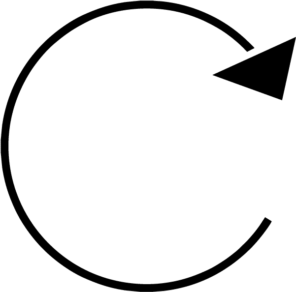 Download Refresh Icon - Icon - Full Size PNG Image - PNGkit