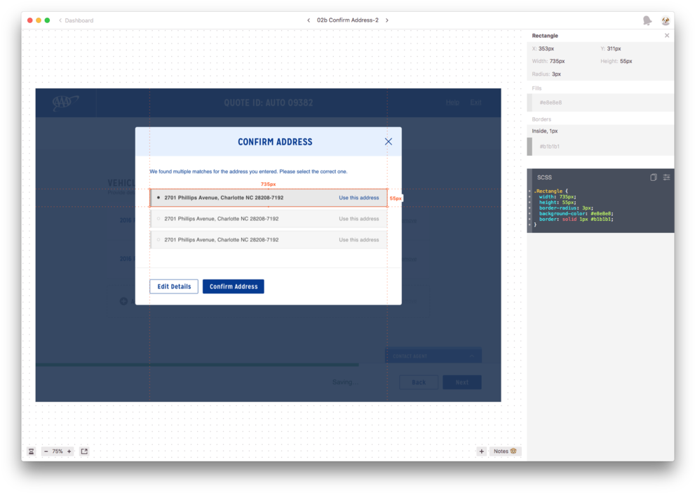 Download 2 Confirm Address - Portable Network Graphics - Full Size PNG ...