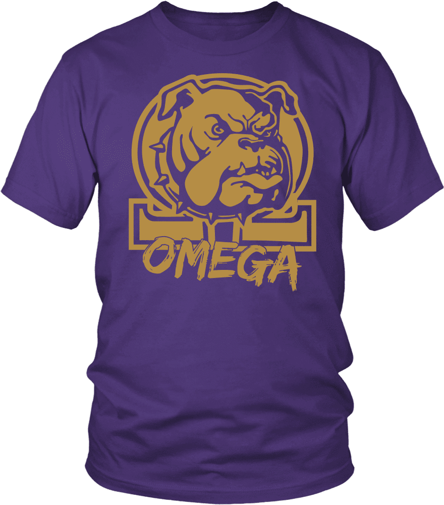 Download Buy Omega Psi Phi Bull Dog Online - Omega Psi Phi Varsity ...