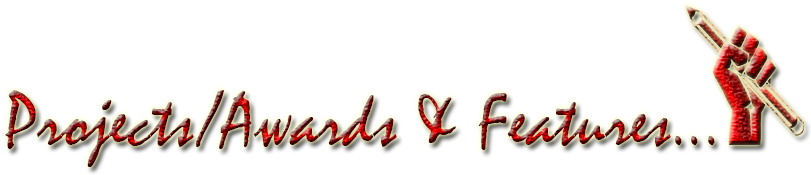 Download Projects And Awards - Project - Full Size PNG Image - PNGkit