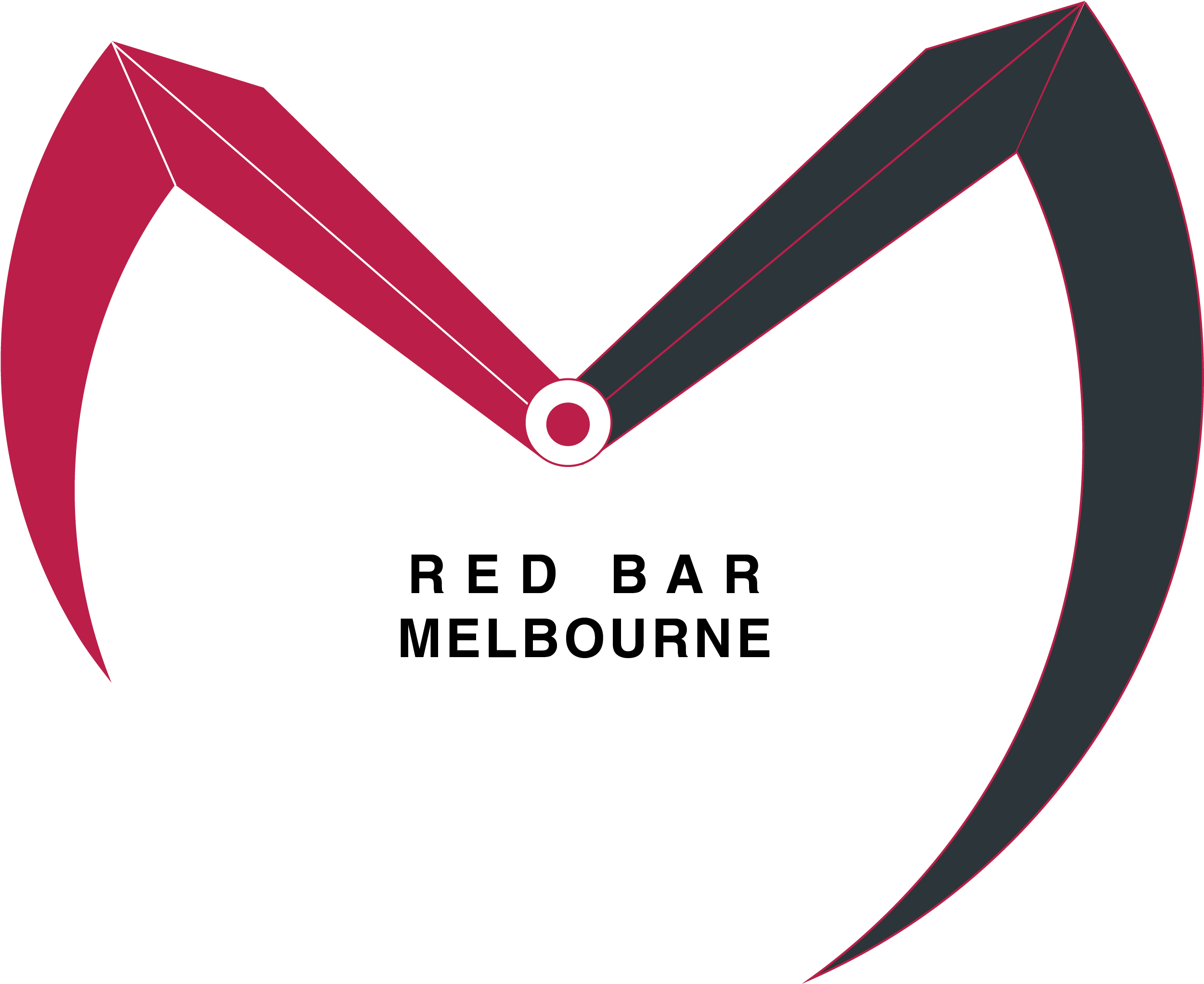 Download Red Bar Melbourne - Melbourne - Full Size PNG Image - PNGkit