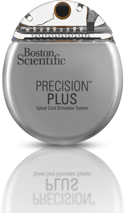 Download Spinal Cord Stimulator System - Boston Scientific Stimulator ...
