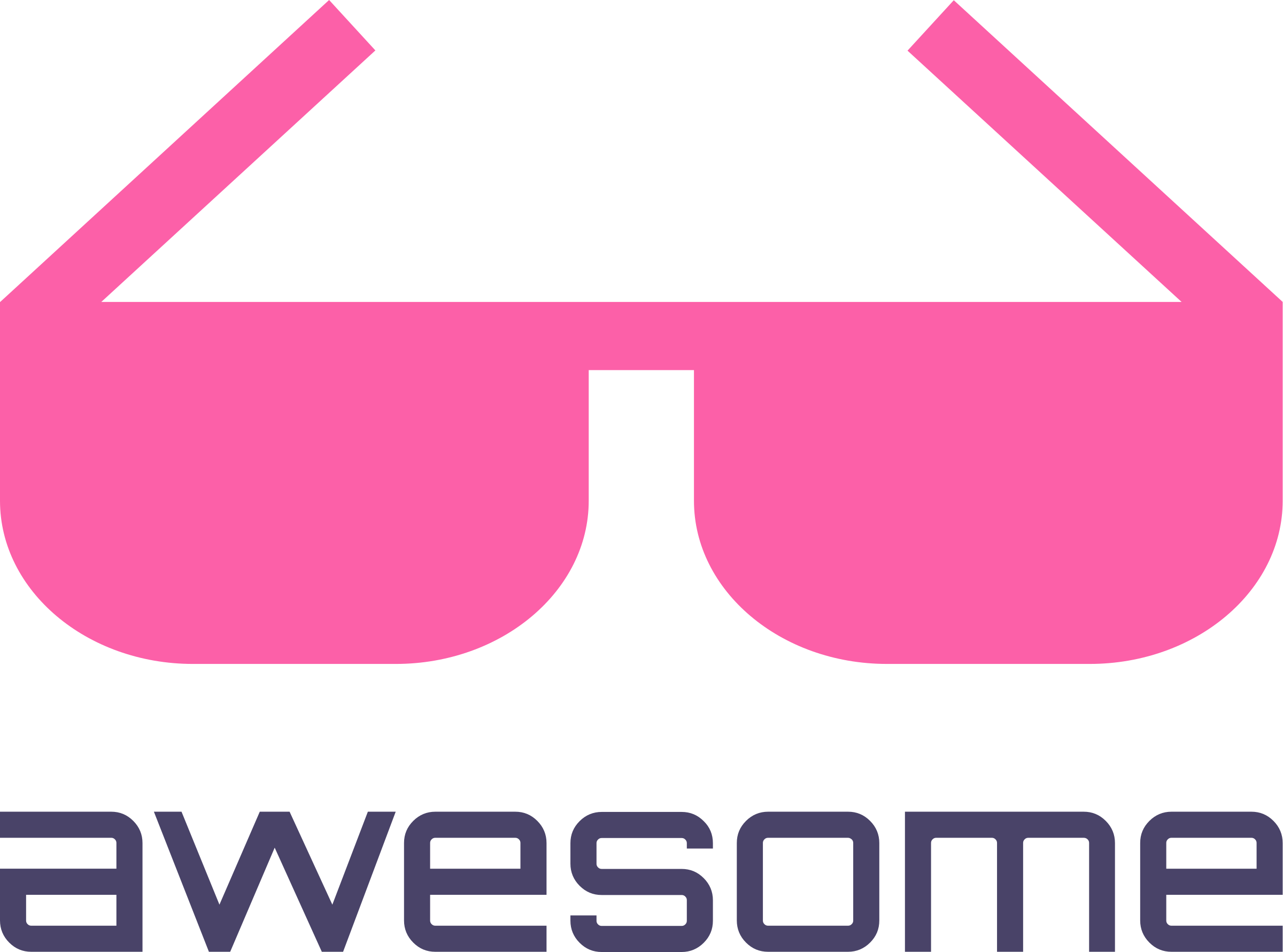 Download Awesome Logo Png Transparent - Github Awesome - Full Size PNG ...