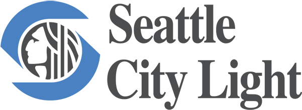 Download Seattle City Light Microgrid - Seattle City Light Logo - Full ...