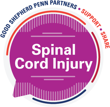 Download Gspp 2016 Support Group Logo Amputee 3 Spinal Cord - Portable ...