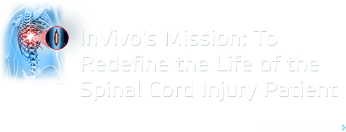 Download Invivo Therapeutics Invivo Therapeutics Corporation ...