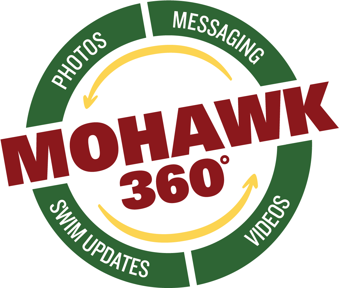 Download Mohawk360 Greencircle Logo - Mohawk Day Camp And Country Day ...