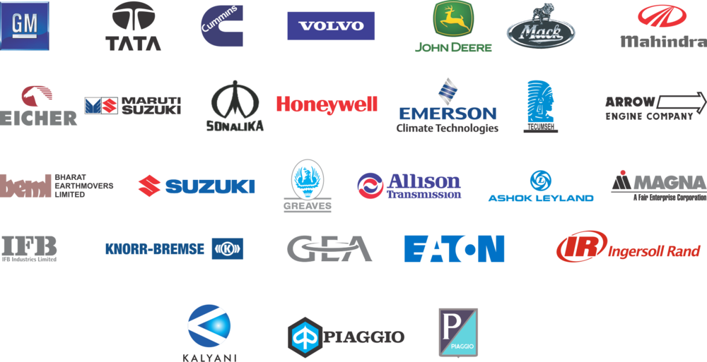 Download Customers - Menon And Menon Kolhapur - Full Size PNG Image ...