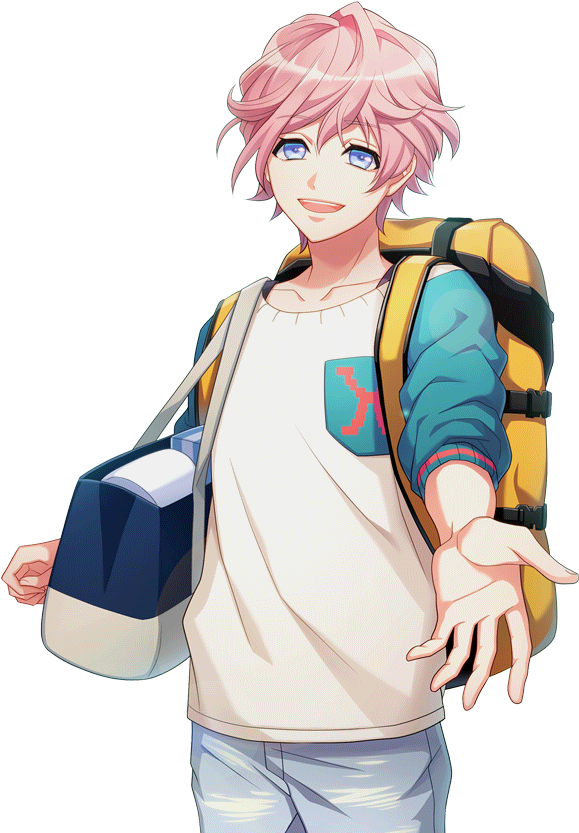 Download Muku Action Ssr Transparent - Portable Network Graphics - Full ...