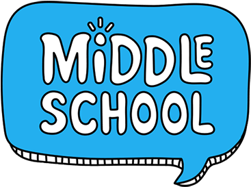 Download Middle School - Full Size PNG Image - PNGkit