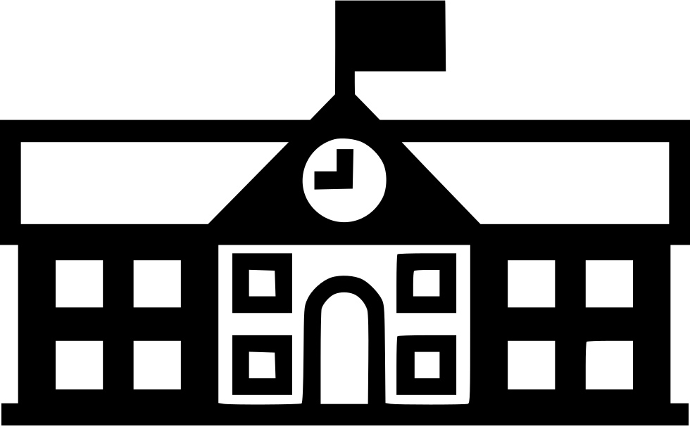 Download High School - - Portable Network Graphics - Full Size PNG ...