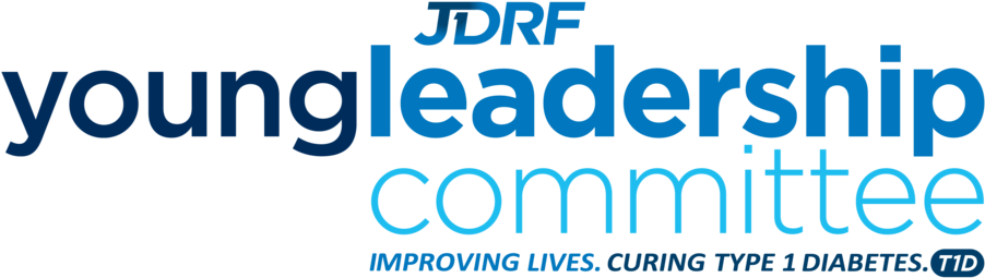 Download Ylc Logo Vertical - New Jdrf - Full Size PNG Image - PNGkit