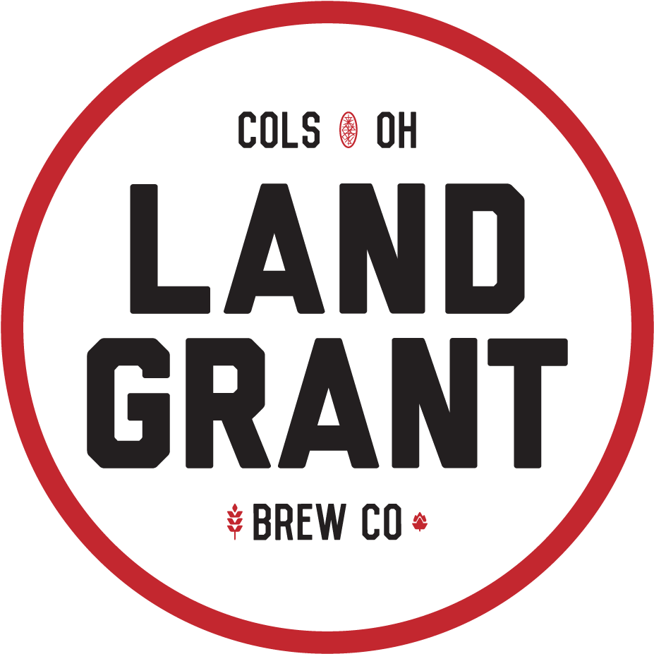 Download Logos - Land Grant Brewing Company - Full Size PNG Image - PNGkit