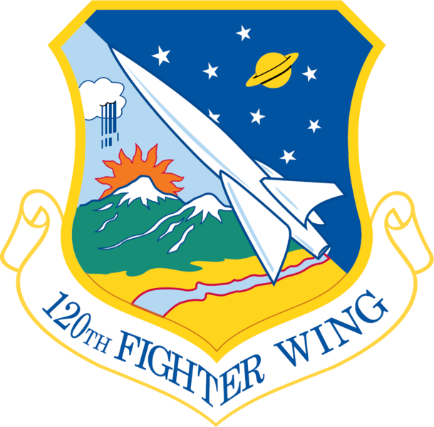 Download 120th Fighter Wing, Montana Air National Guard - Fighter Wing ...