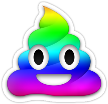 Download Emoji Stickers, Unicorn Stickers, Unicorn Emoji, Cool ...