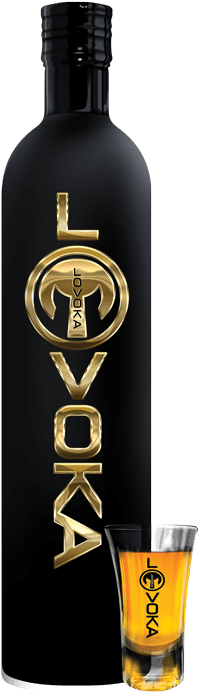 Download The Lovoka Vodka Story - Guinness - Full Size PNG Image - PNGkit