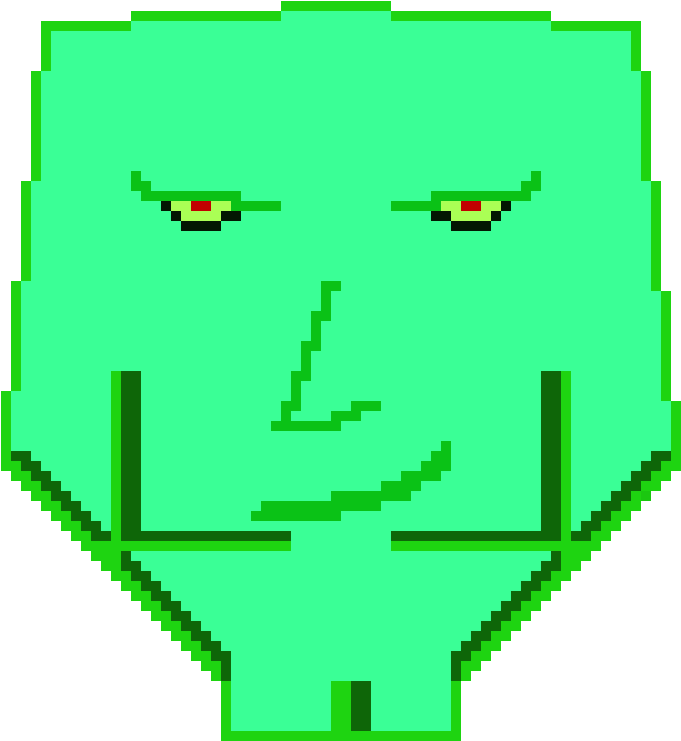 Download Kek - Art - Full Size PNG Image - PNGkit