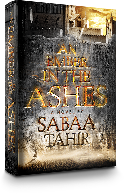 Download An Ember In The Ashes - Ember In The Ashes Sabaa Tahir - Full ...