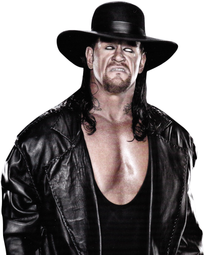 Download Undertaker Clipart Undertaker Png - Undertaker Vs Triple H ...