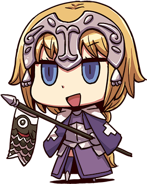 Download I'll Give You 40 Saint Quartz If You Stay - Fgo Learn With ...