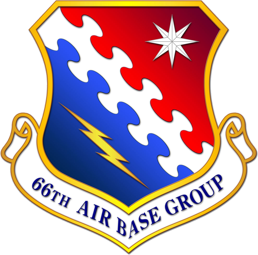 Download 66th Air Base Group - 927 Arw Patch - Full Size PNG Image - PNGkit
