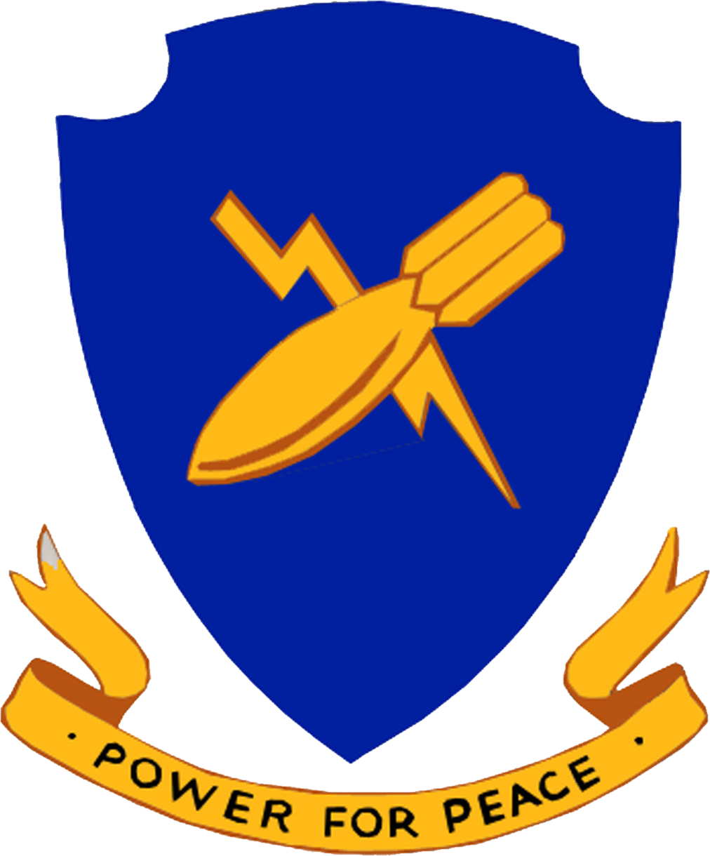 Download 29th Bombardment Group - Emblem - Full Size PNG Image - PNGkit