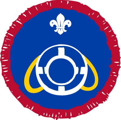 Download Patrol Badge Cobra Scouts - Full Size PNG Image - PNGkit