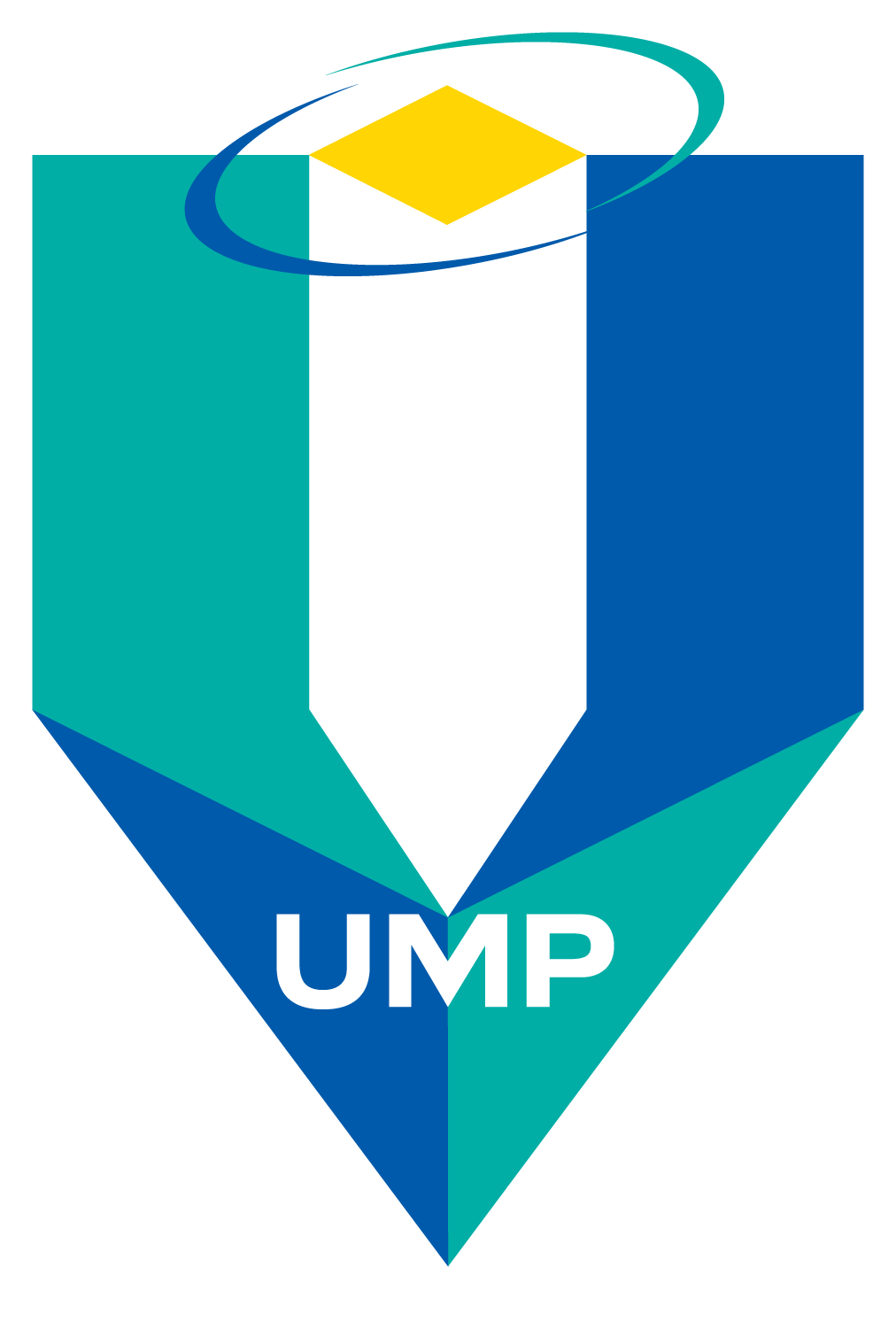Download Transparent Ump's Official Logo , Png - Logo Universiti ...