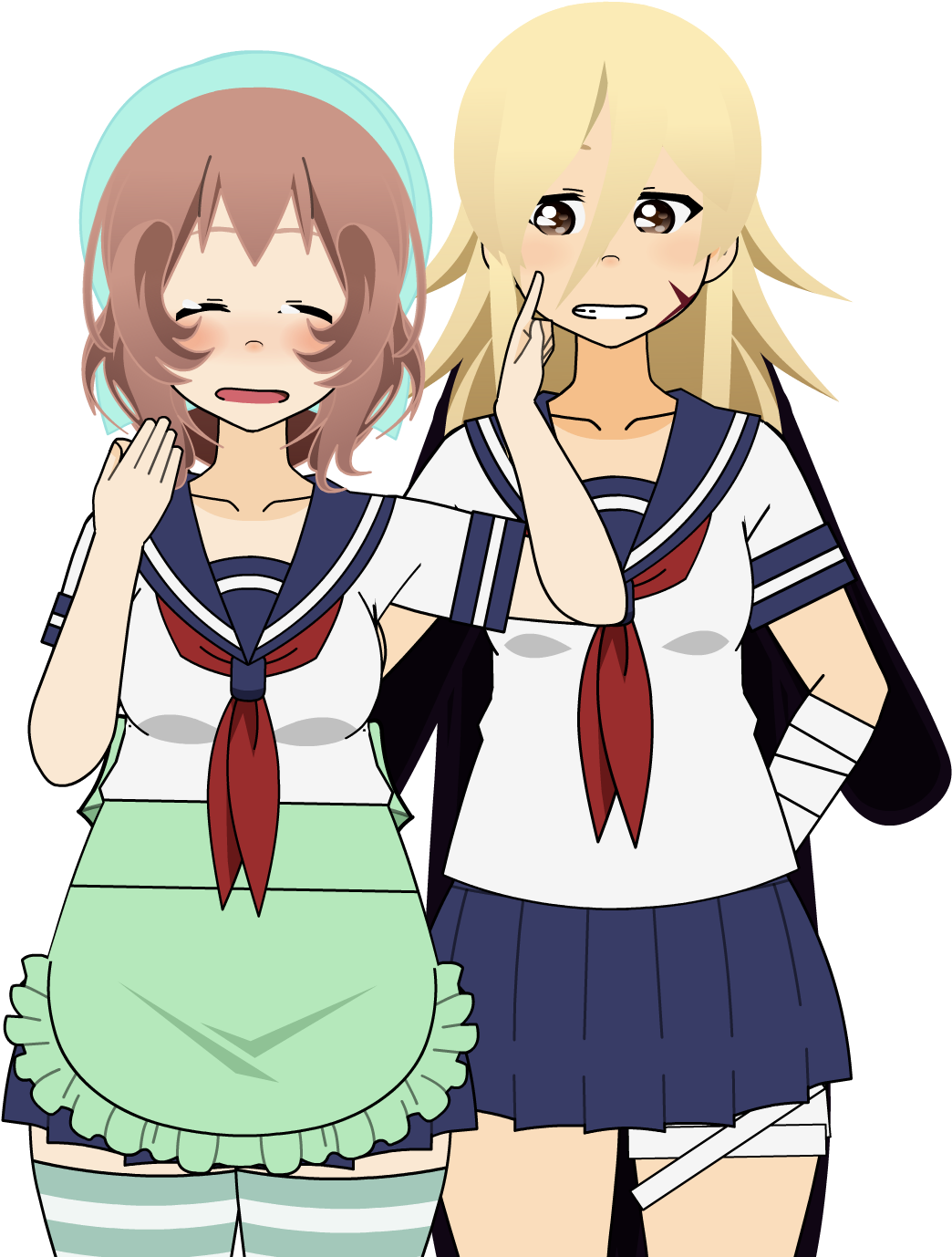 Download Mmmmm Gay - Cartoon - Full Size PNG Image - PNGkit