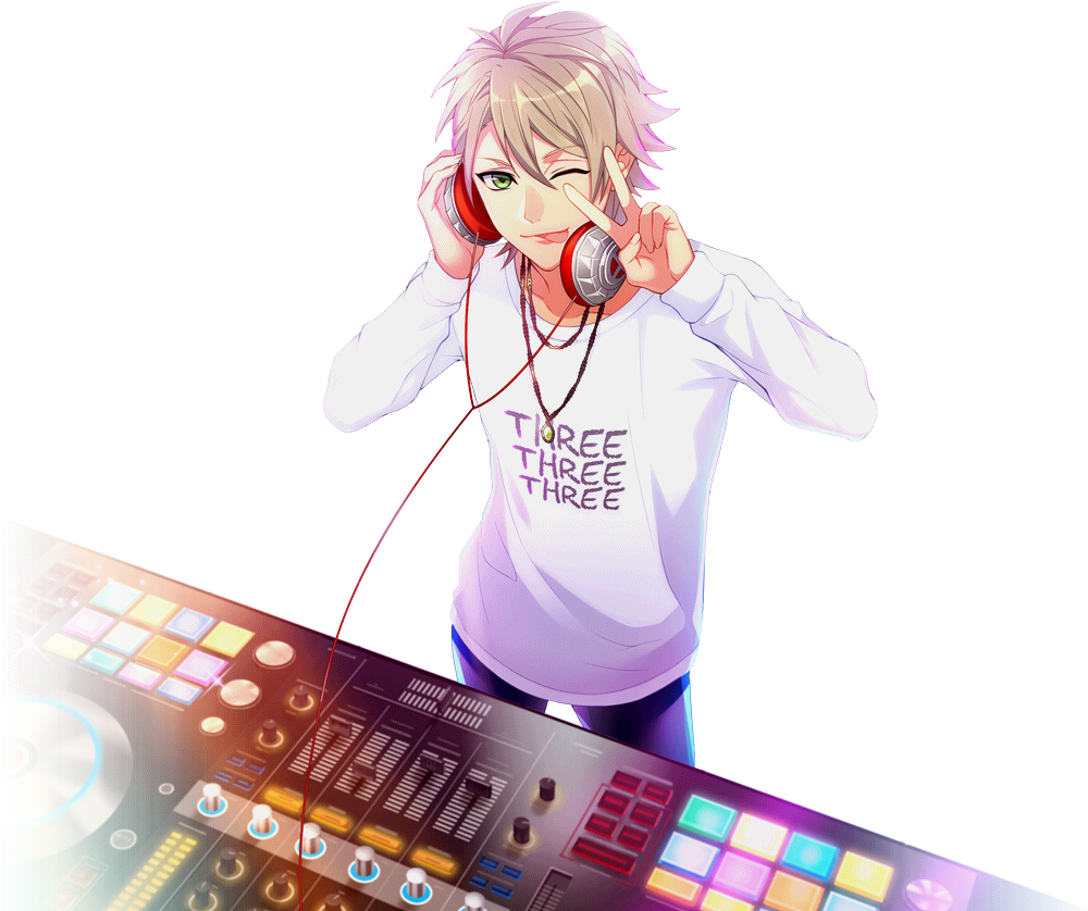 Download Kazunari Action Ssr Transparent - Cartoon - Full Size PNG ...