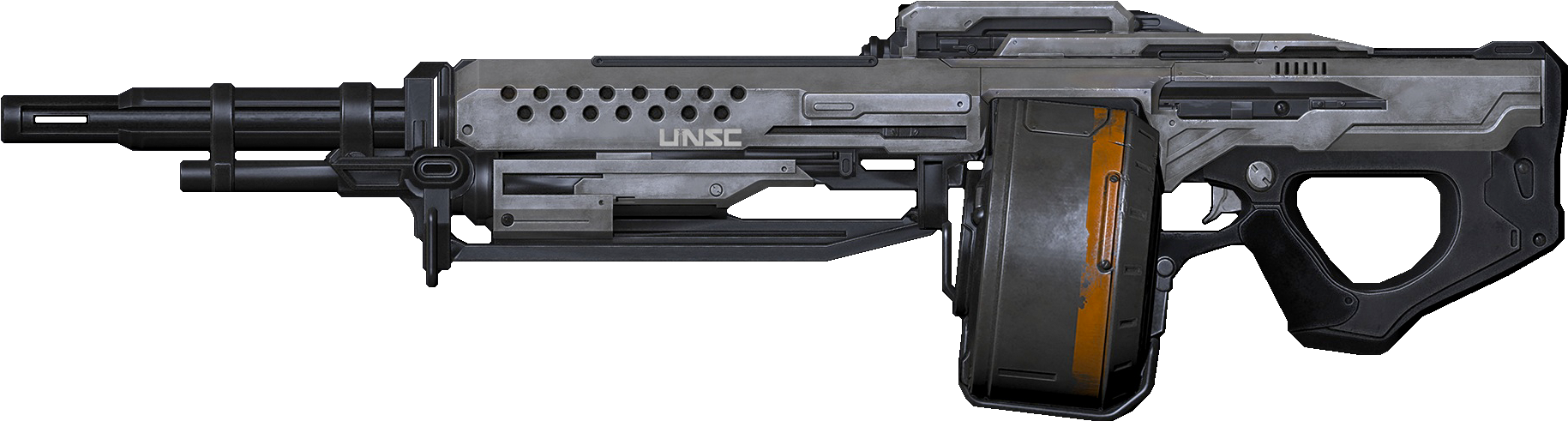 Download Halo Weapons - Full Size PNG Image - PNGkit