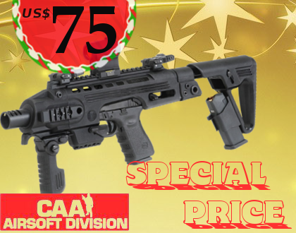 Download Kwa Kriss Vector Gbb Smg Image Library Download - Airsoft Roni ...