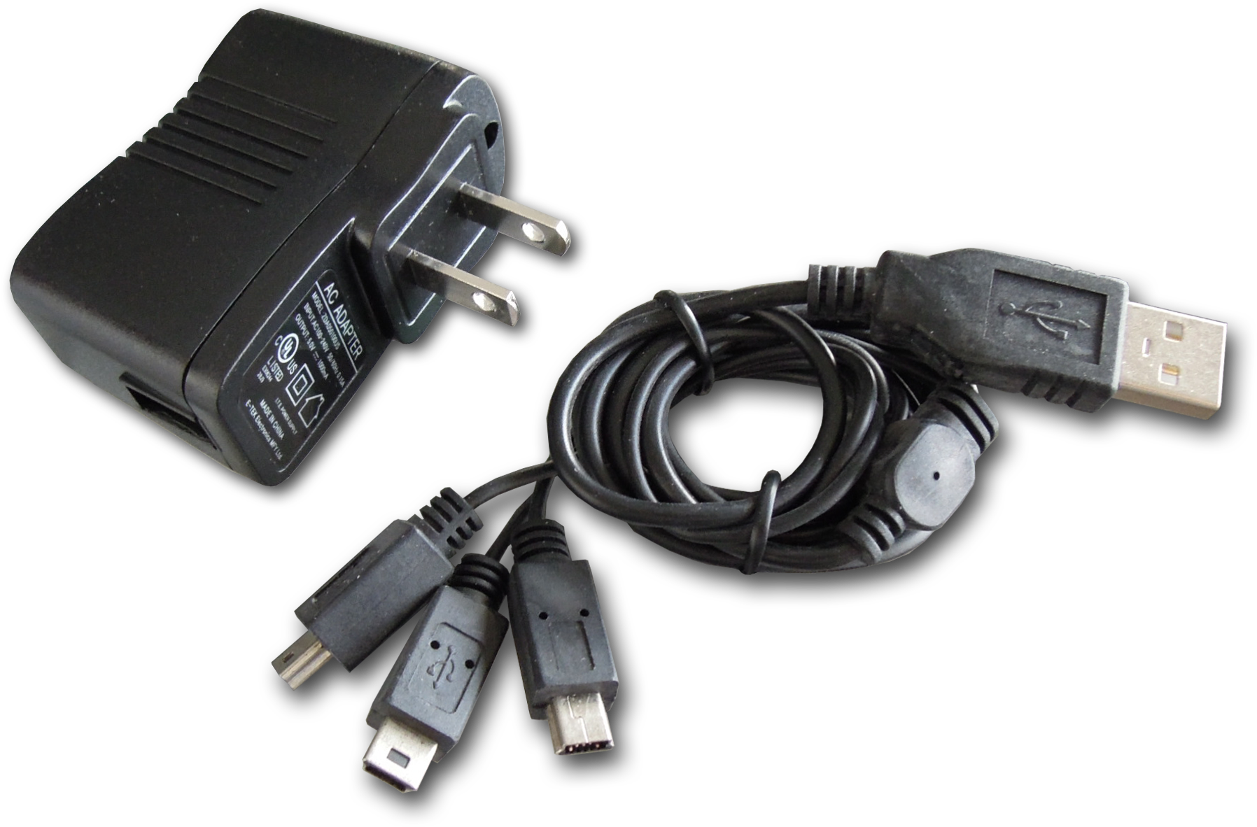 Download Us Charger - Deus Xp Charger - Full Size PNG Image - PNGkit