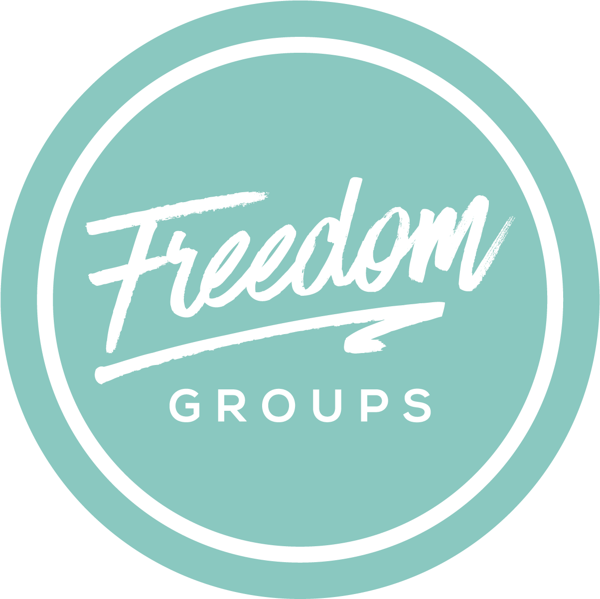Download Freedom Groups - Freedom Fellowship - Full Size PNG Image - PNGkit