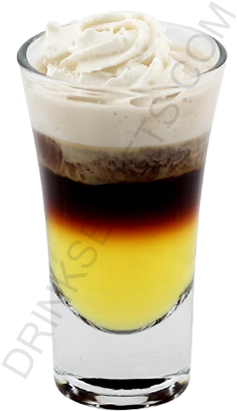 Download Shot Drink Png - Hot Shot Recipe - Full Size PNG Image - PNGkit