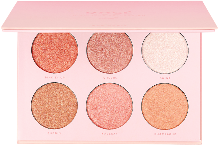 Download Rosé Highlight Collection - Habit - Full Size PNG Image - PNGkit