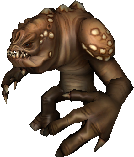 Download Hunter Rancor - Full Size PNG Image - PNGkit