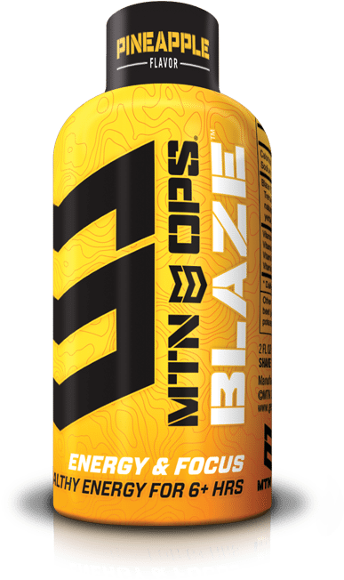Download Blaze Energy Drink - Full Size PNG Image - PNGkit