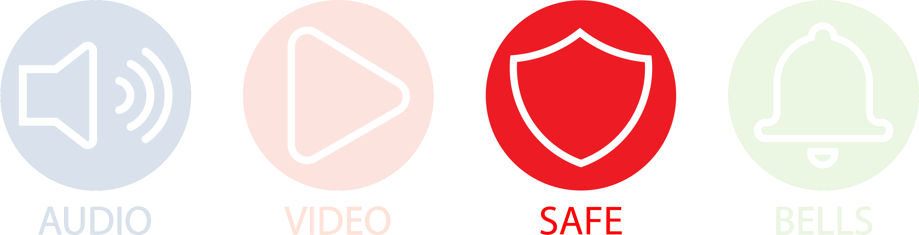 Download Compatible With Safe System School Safety - School - Full Size ...