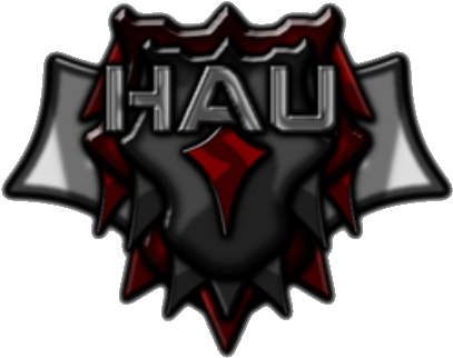 Download Hau - Emblem - Full Size PNG Image - PNGkit