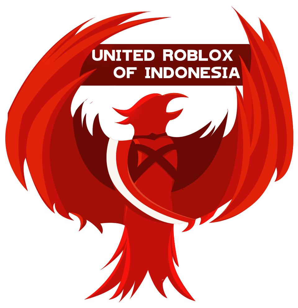 Download Owner - United Roblox Of Indonesia - Full Size PNG Image - PNGkit