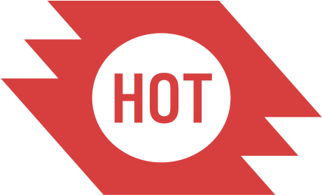 Download 500px-hot Logo - Svg - Humanitarian Openstreetmap - Full Size ...