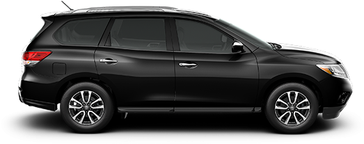 Download 2016 Nissan Pathfinder Magnetic Black - 2016 Nissan Pathfinder ...