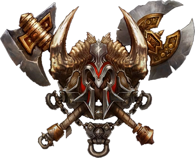 Download 40 347k Elves 01 Jun 2014 - Diablo 3 Barbarian Crest - Full ...