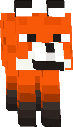 Download Face Zombie Princess, Fox Face, Fox Girl, Minecraft ...