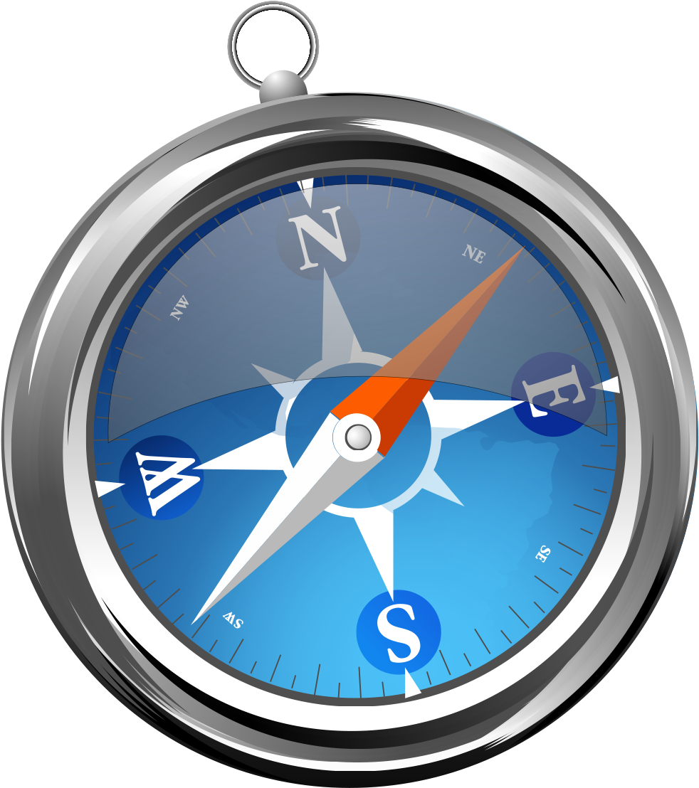 Download Software Program To View Internet Pages - Full Size PNG Image ...