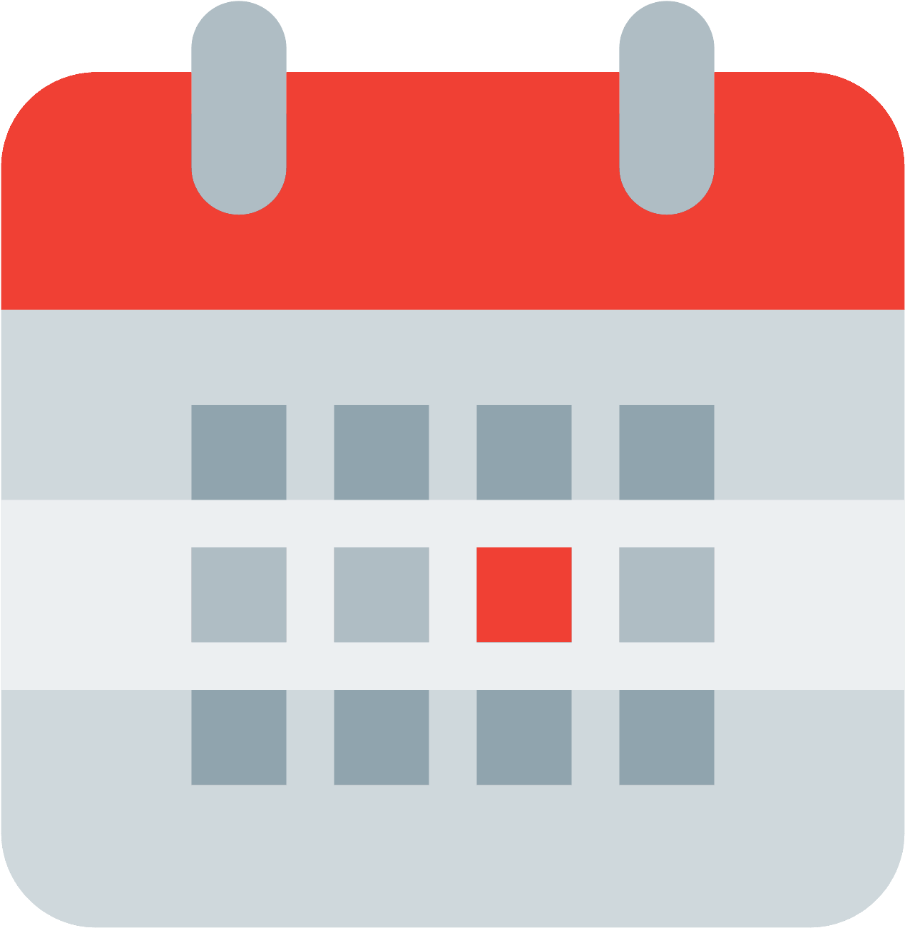 Download Dpic Events - Date Icon - Full Size PNG Image - PNGkit