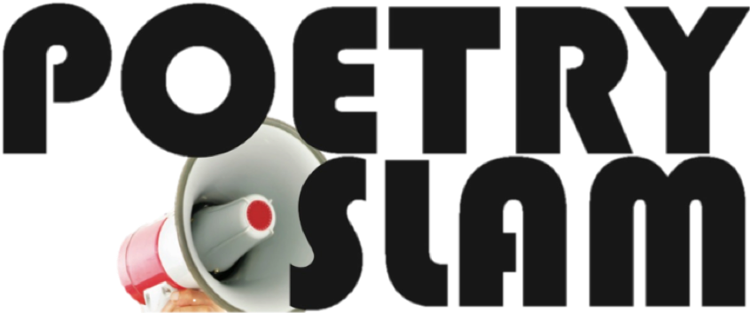 Download Poetry Slam - Full Size PNG Image - PNGkit
