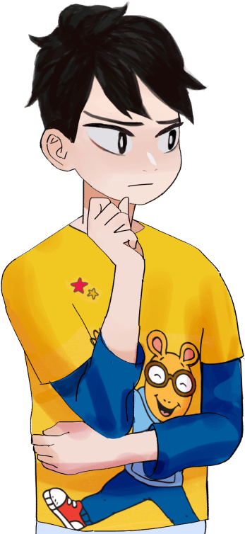 Download Junuh1 - Jun Seo Butterfly Soup - Full Size PNG Image - PNGkit